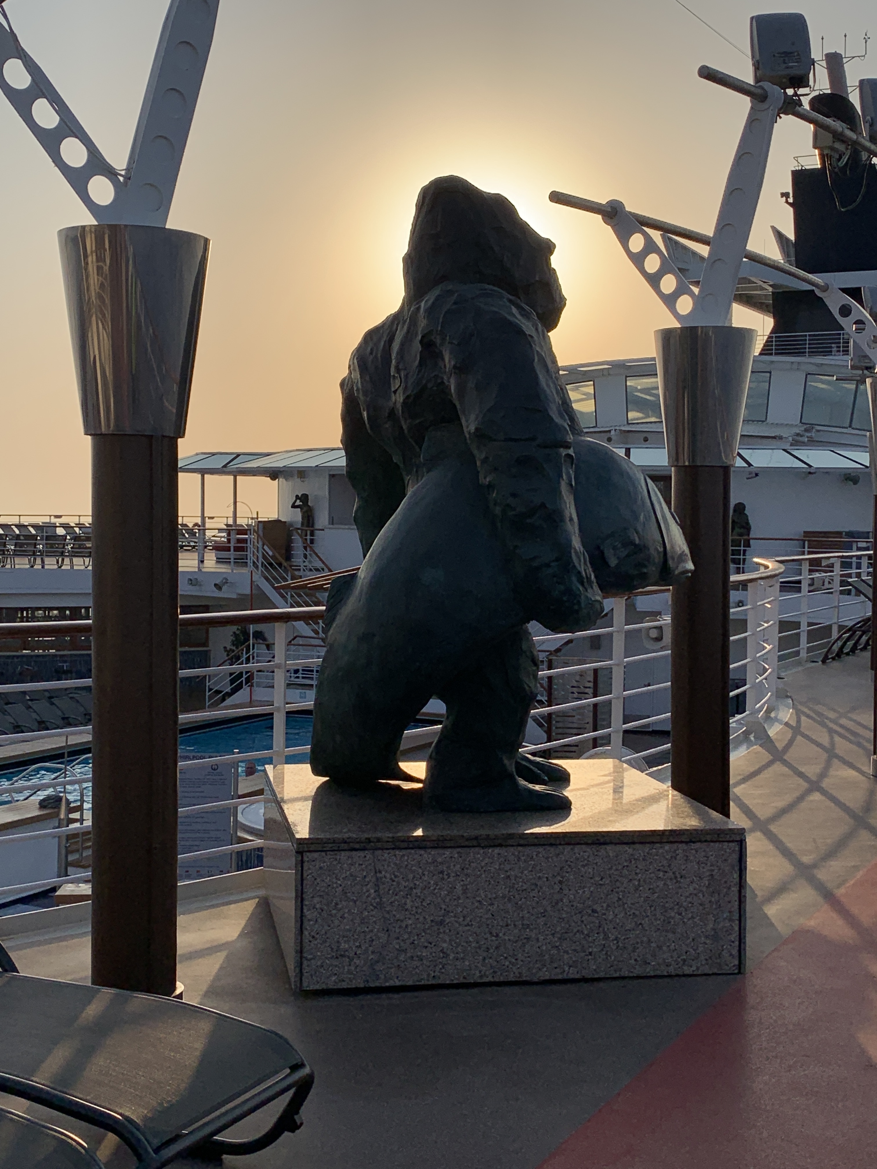 Set List 3: Springsteen/Bryan Adams/Bee Gees/Springsteen/Katy Perry ...